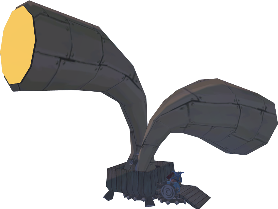 Searchlight - Zelda Wiki