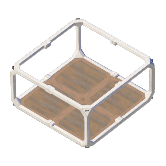 Square Room - Zelda Wiki