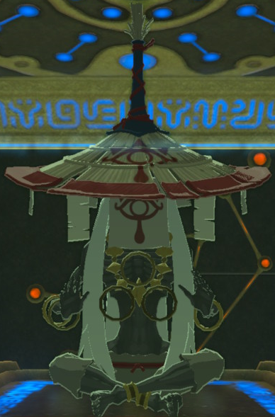 Kah Okeo - Zelda Wiki