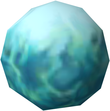 Zora Egg - Zelda Wiki