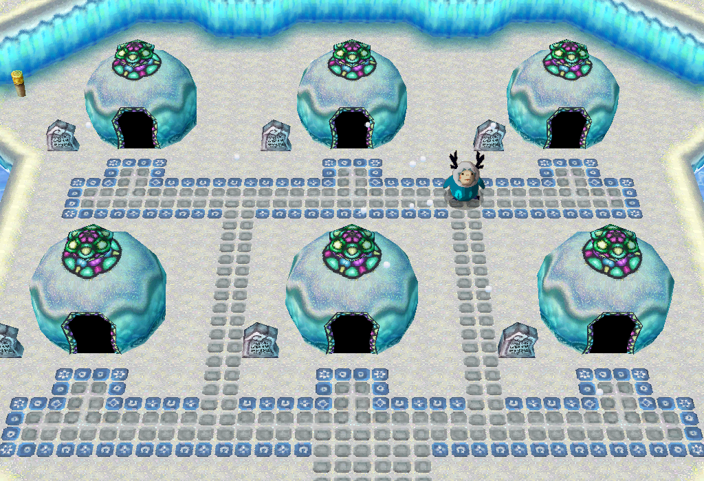 Anouki Estates - Zelda Wiki