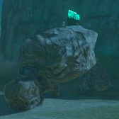 Stone Talus (Luminous) - Zelda Wiki