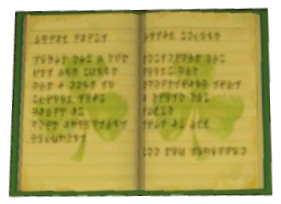 Rumor Mill: Volume 6 - Zelda Wiki