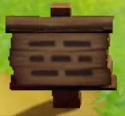 Sign - Zelda Wiki