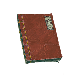 Yiga Schematic - Zelda Wiki