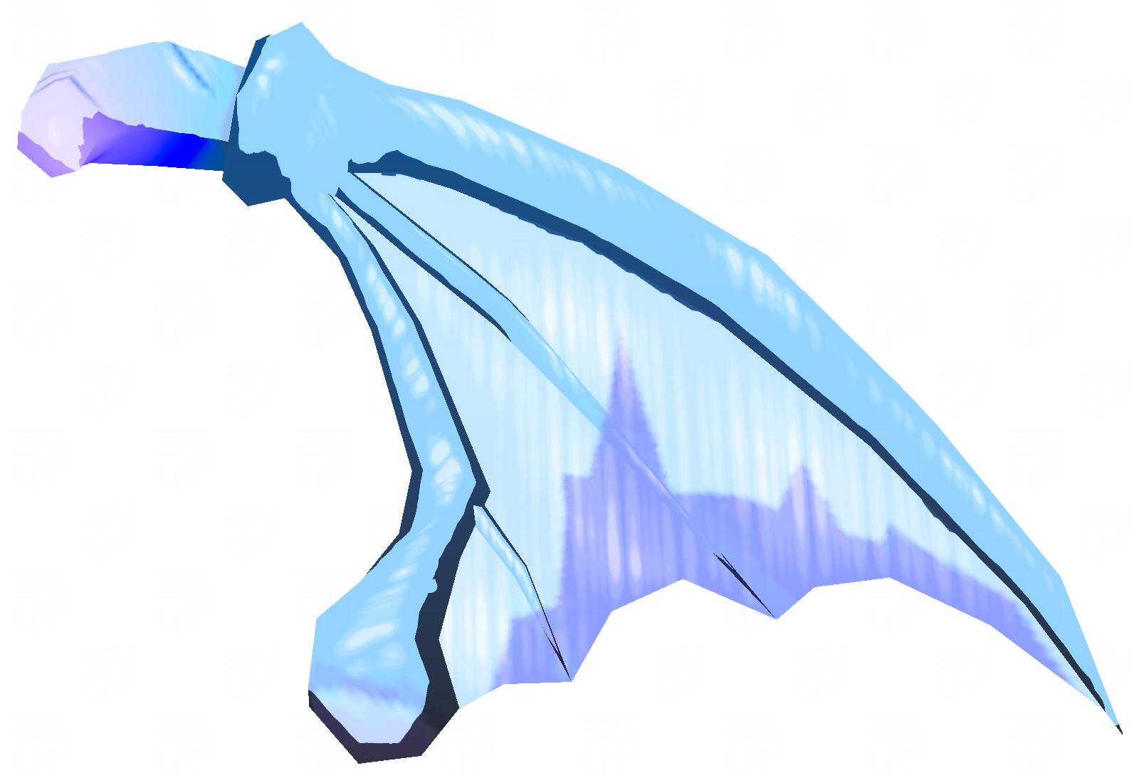 Ice Keese Wing - Zelda Wiki