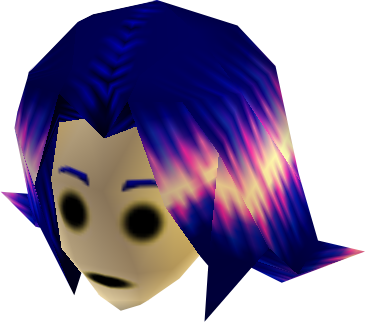 Kafei's Mask - Zelda Wiki