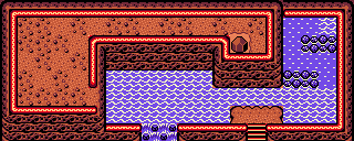 Talus Lake - Zelda Wiki