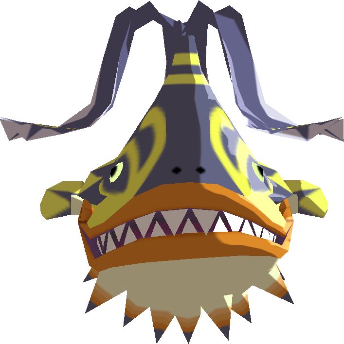 Seahat - Zelda Wiki