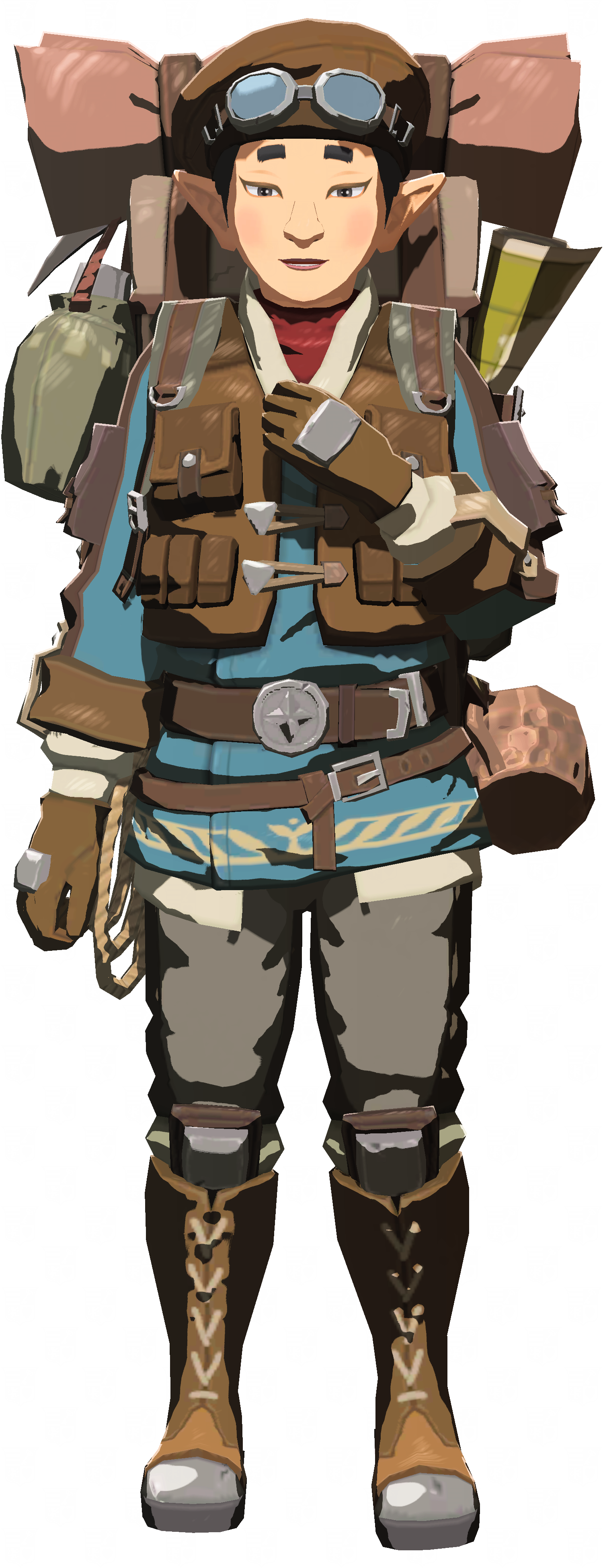 Bissi - Zelda Wiki
