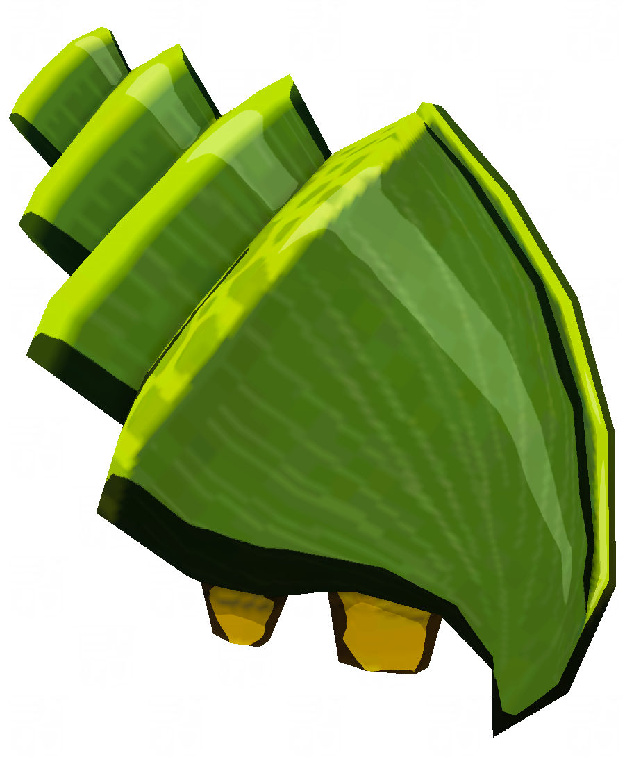 Molduga Guts - Zelda Wiki