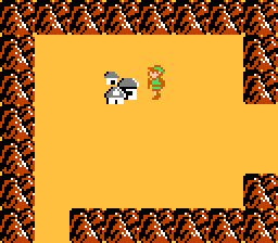 Ruto Town - Zelda Wiki