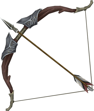 Bow - Zelda Wiki