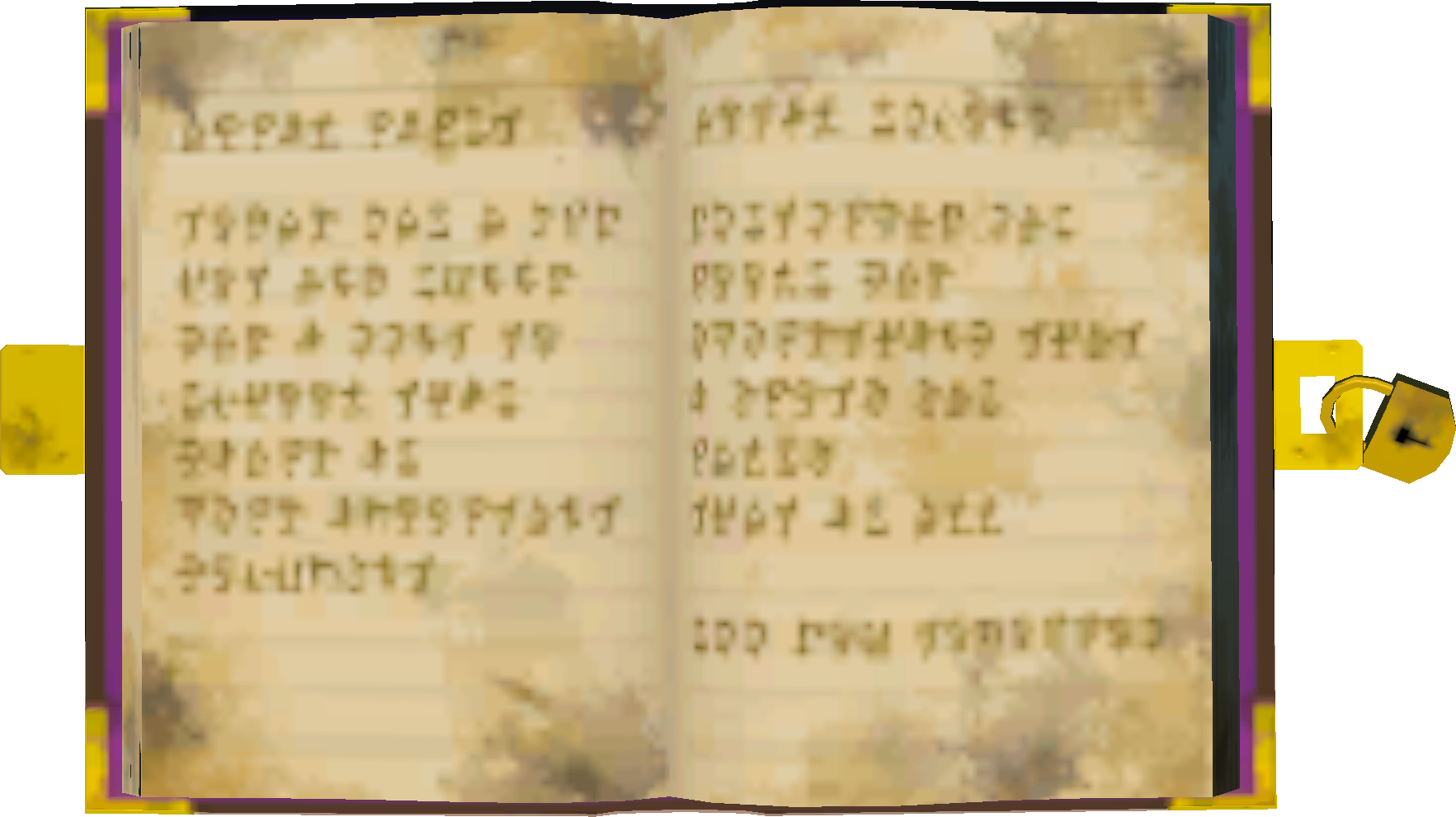 Billson's Records - Zelda Wiki