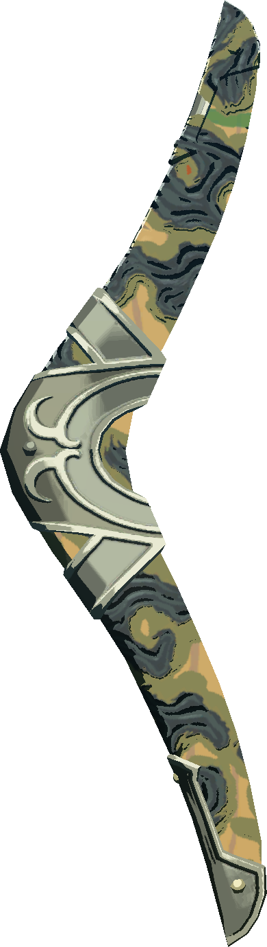Boomerang - Zelda Wiki