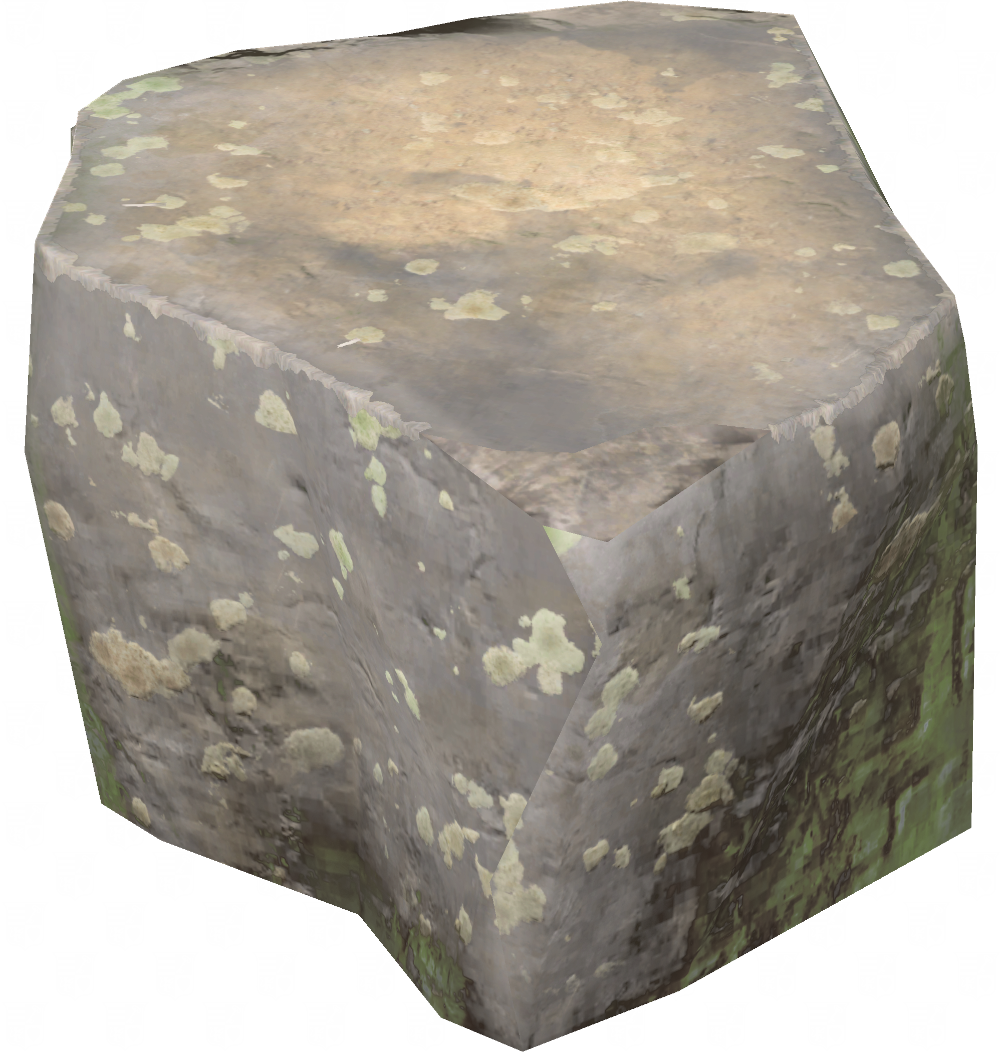 Ruins Rubble - Zelda Wiki