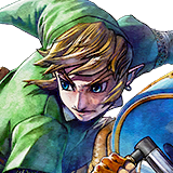 Master Cycle - Zelda Wiki