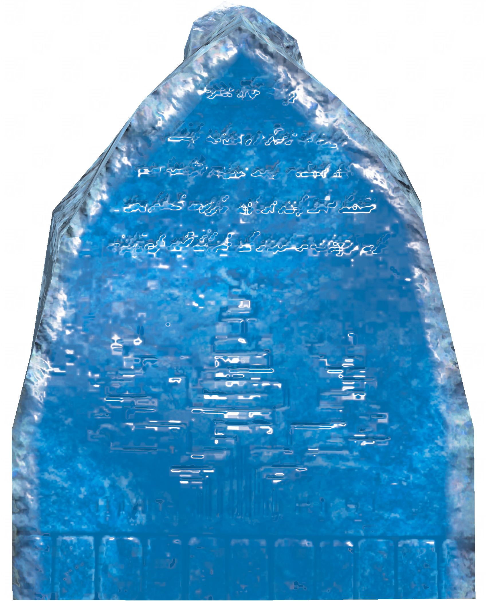 Learnings of the Zora, Anecdote Two - Zelda Wiki