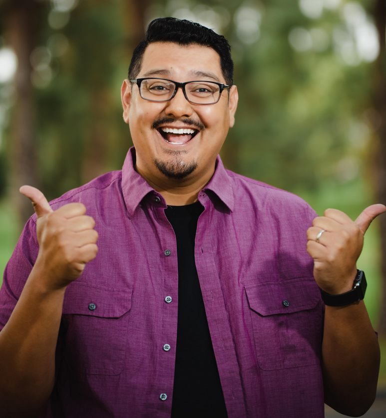 Joe Hernandez - Zelda Wiki