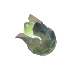 Brightbloom Seed - Zelda Wiki