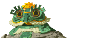 Mineru's Construct - Zelda Wiki