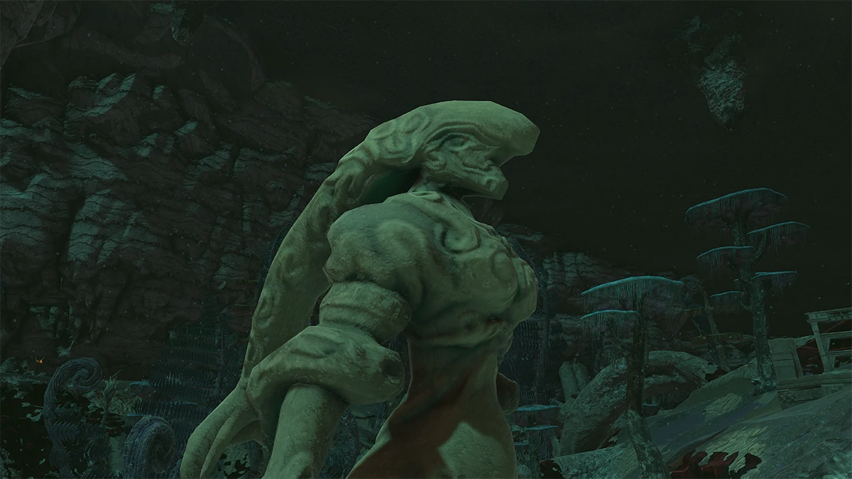 Zora Statues - Zelda Wiki