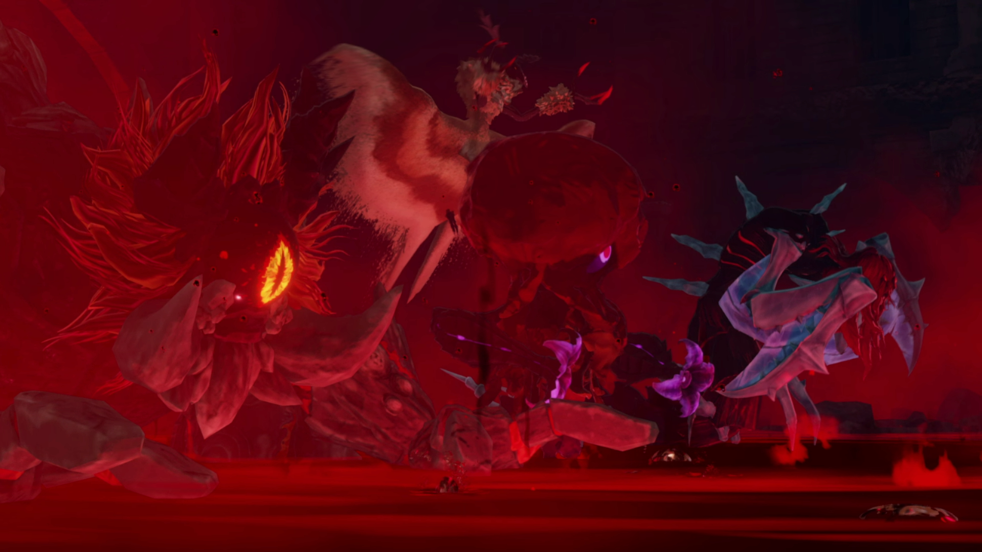 Archfiend - Zelda Wiki