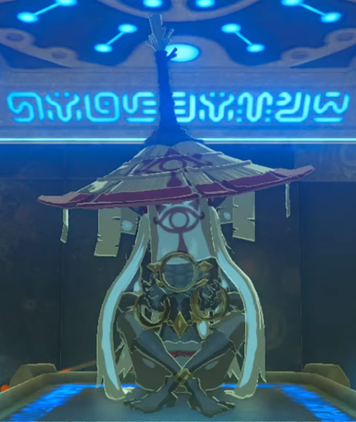 Kema Zoos - Zelda Wiki