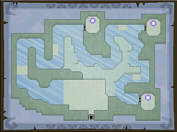 Skating Rink - Zelda Wiki