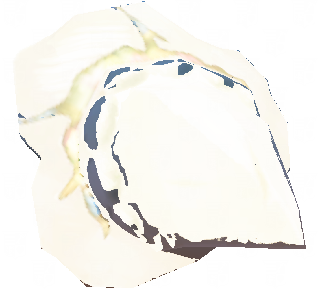 Shard of Light Dragon's Fang - Zelda Wiki