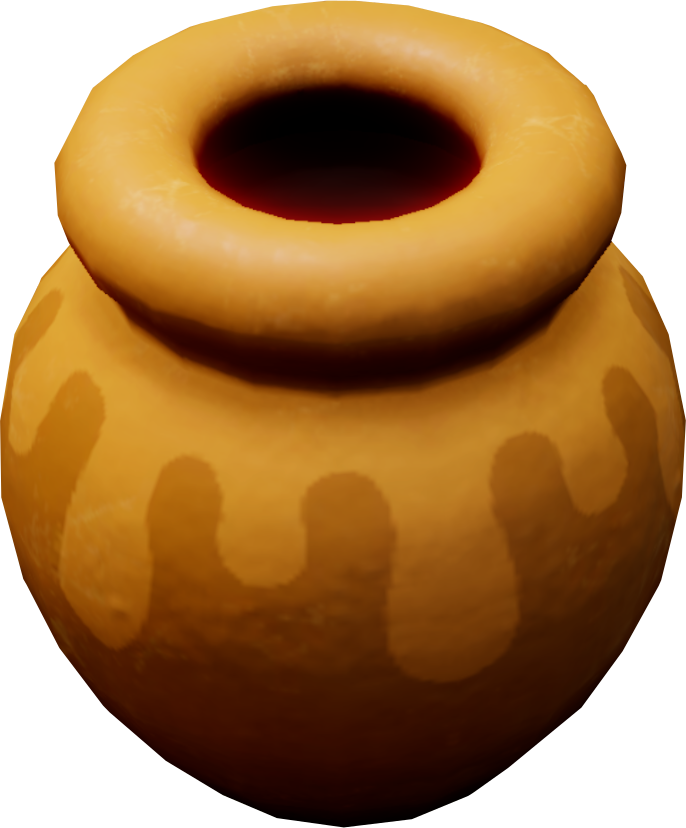 Pot - Zelda Wiki