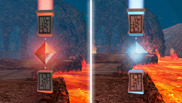 Outposts - Zelda Wiki