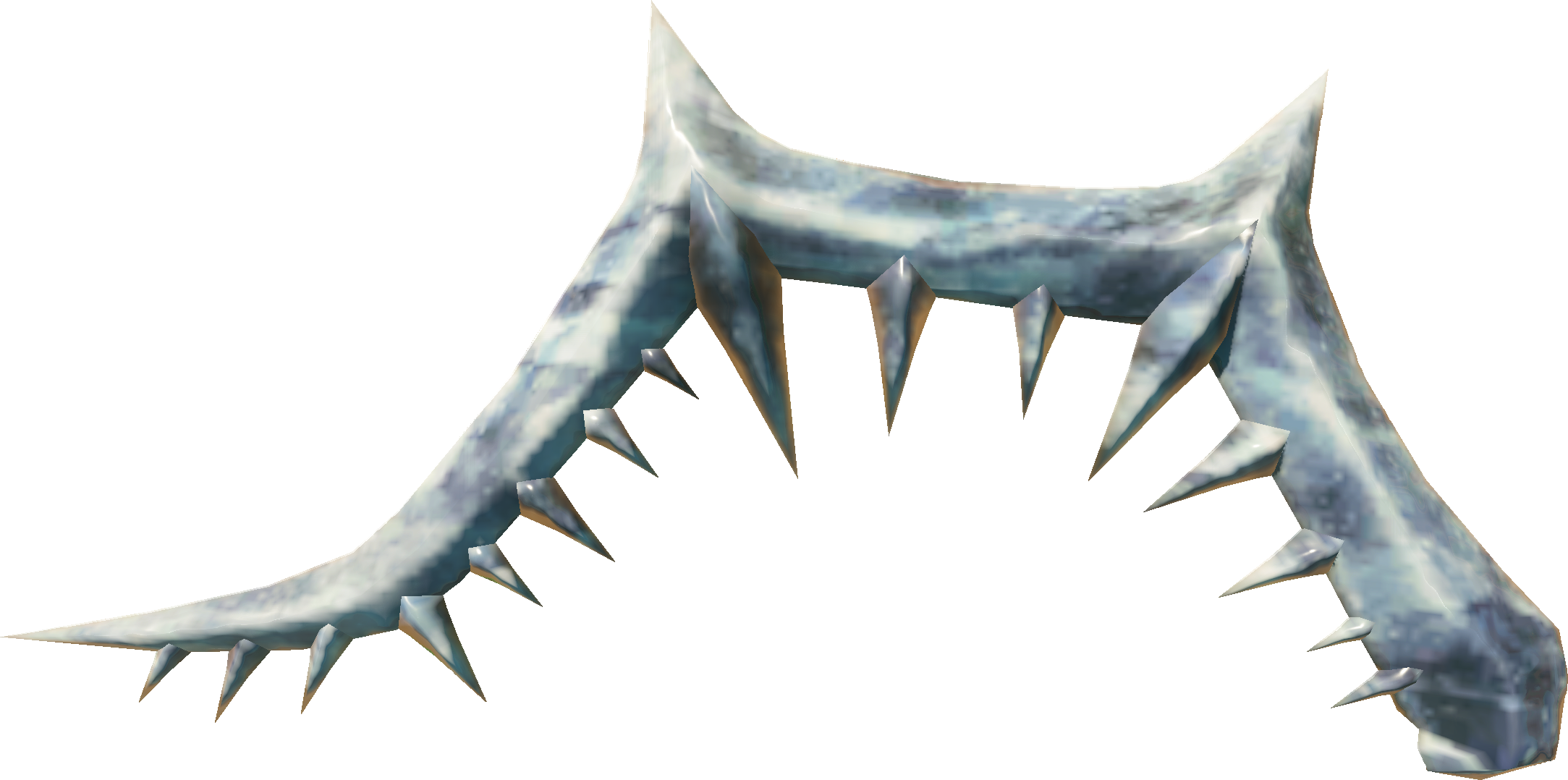 Colgera Jaw - Zelda Wiki