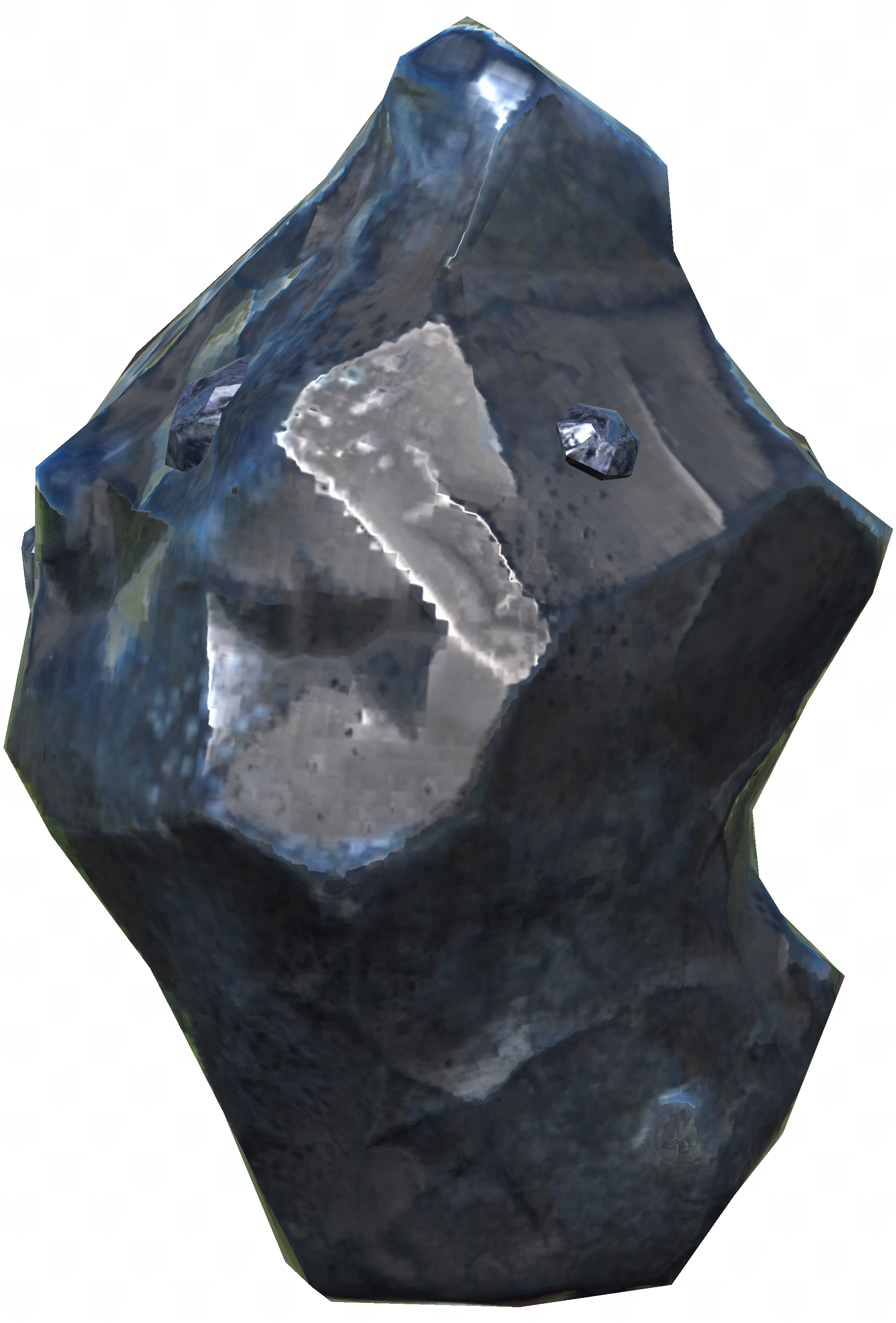 Ore Deposit - Zelda Wiki