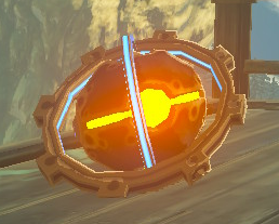 Giant Ancient Core - Zelda Wiki