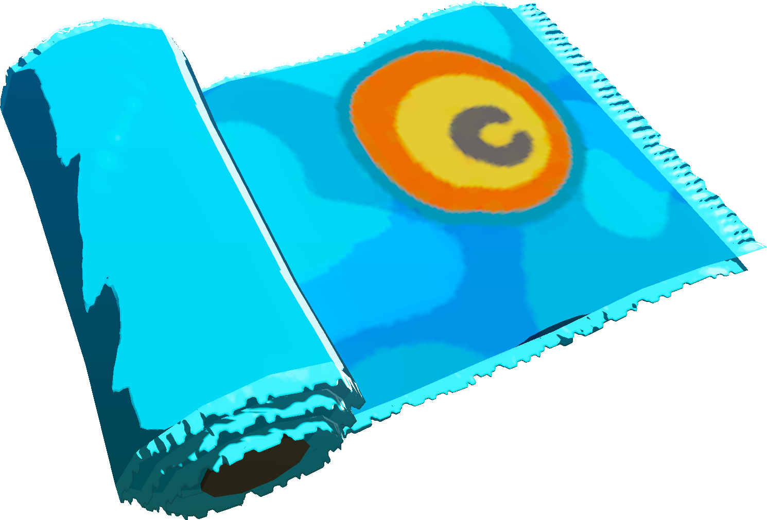 Chuchu Fabric - Zelda Wiki