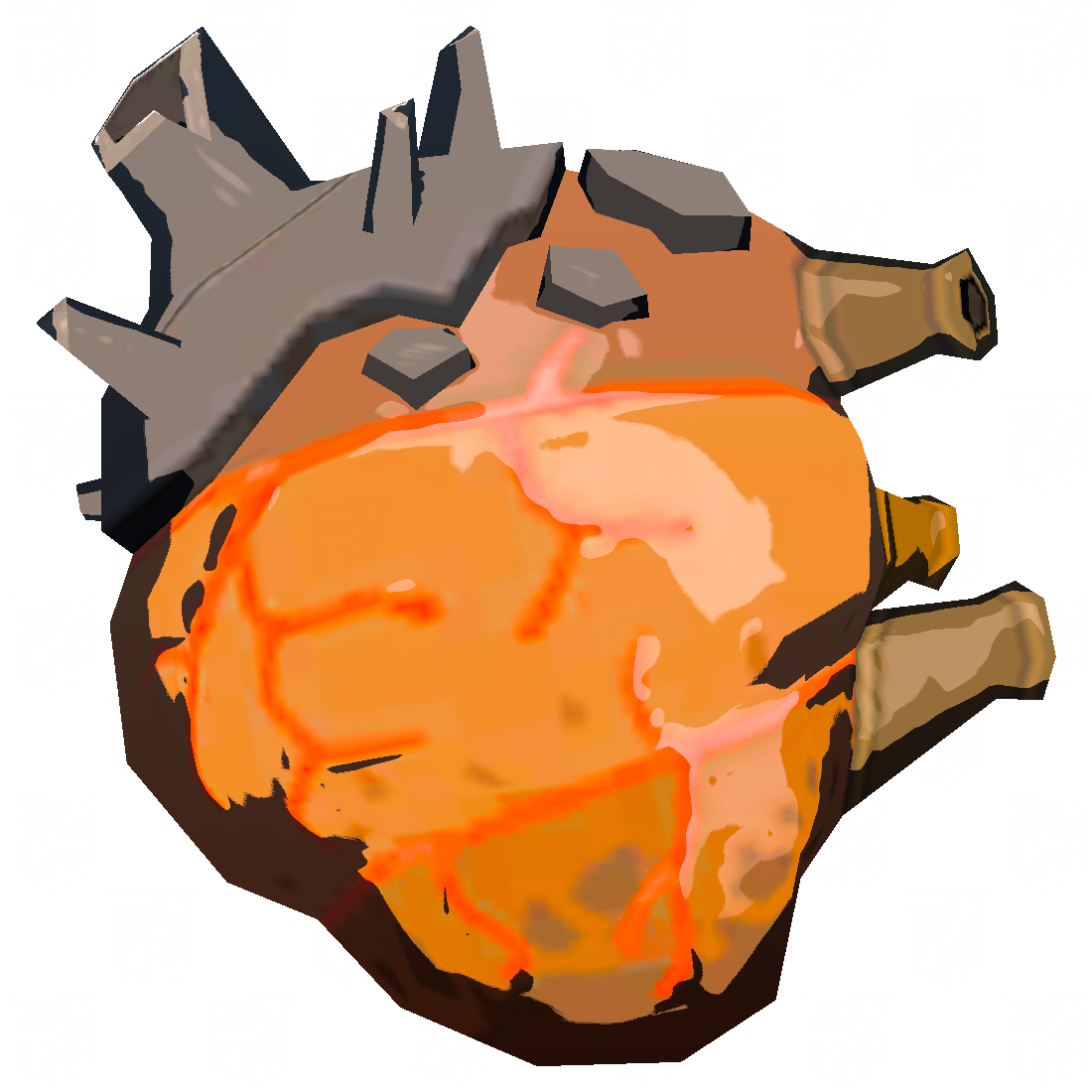 Lynel Guts - Zelda Wiki