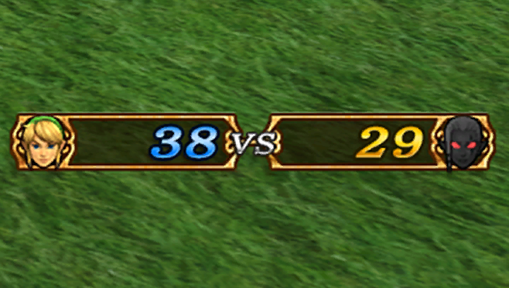 Rogue-Force Competitions - Zelda Wiki