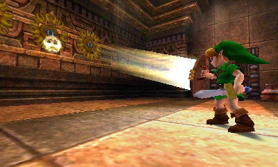 Canyon, 4: Sun Pattern A - Zelda Wiki