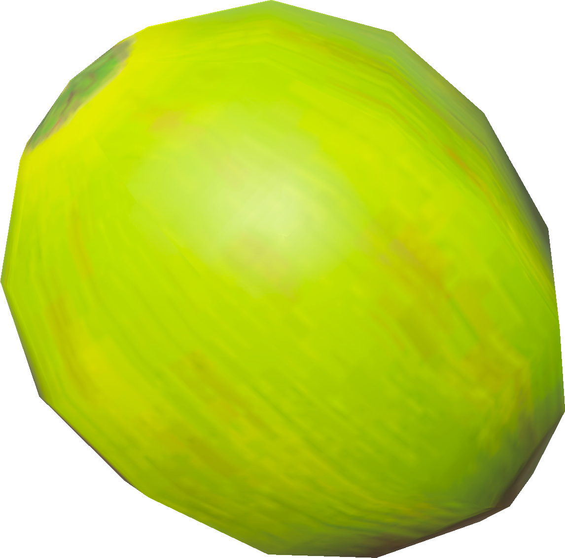 Palm Fruit - Zelda Wiki