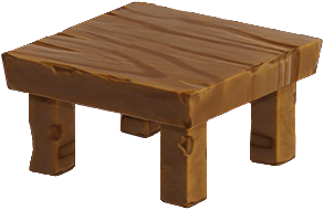 Table - Zelda Wiki