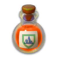 Warming Potion - Zelda Wiki