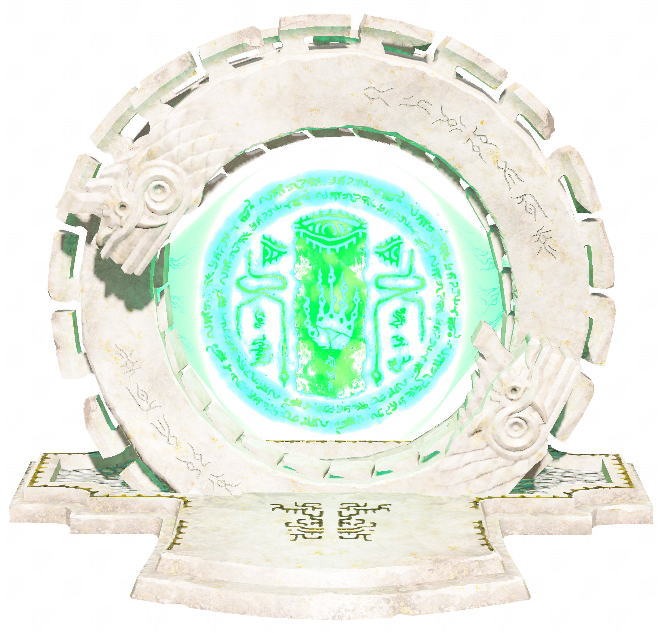 Terminal - Zelda Wiki