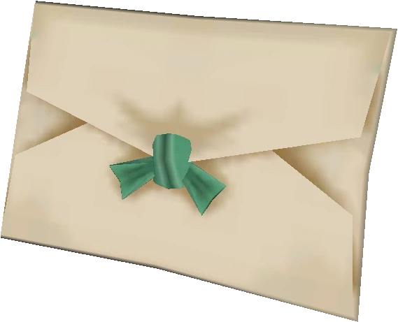 Cawlin's Letter - Zelda Wiki
