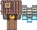 Carpenters Shop - Zelda Wiki