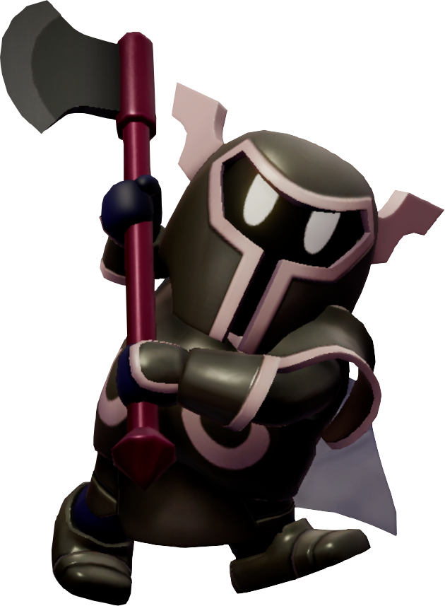 Darknut - Zelda Wiki