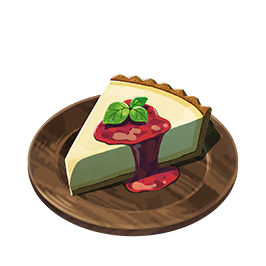 Cake - Zelda Wiki