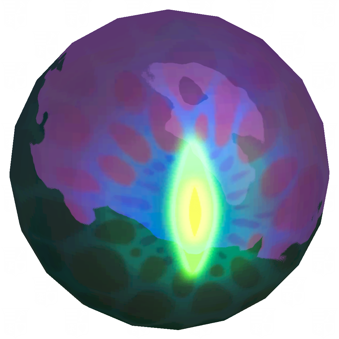 Eye - Zelda Wiki
