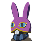 Ravio's Hood - Zelda Wiki