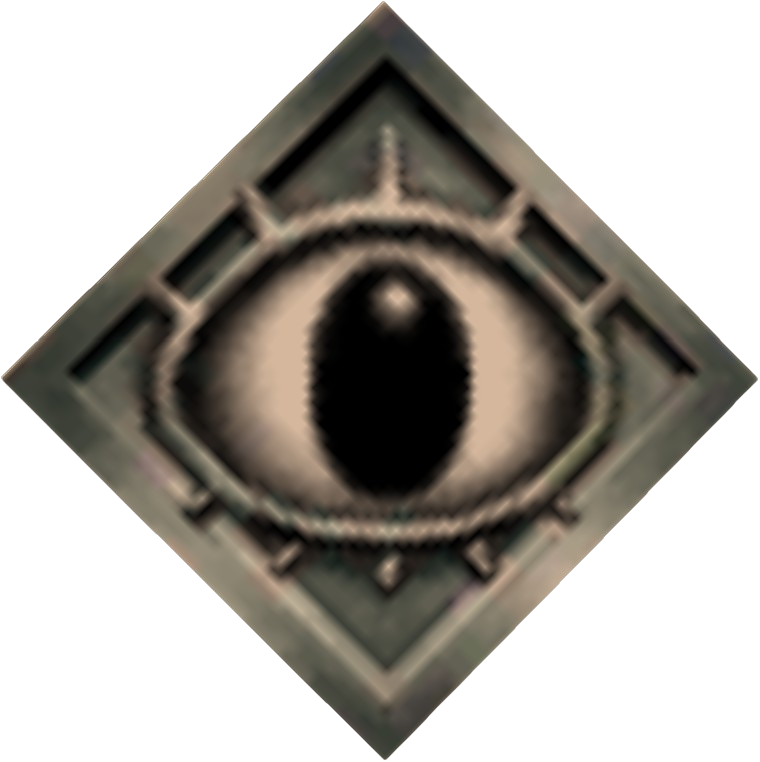 Eyeball Switch - Zelda Wiki
